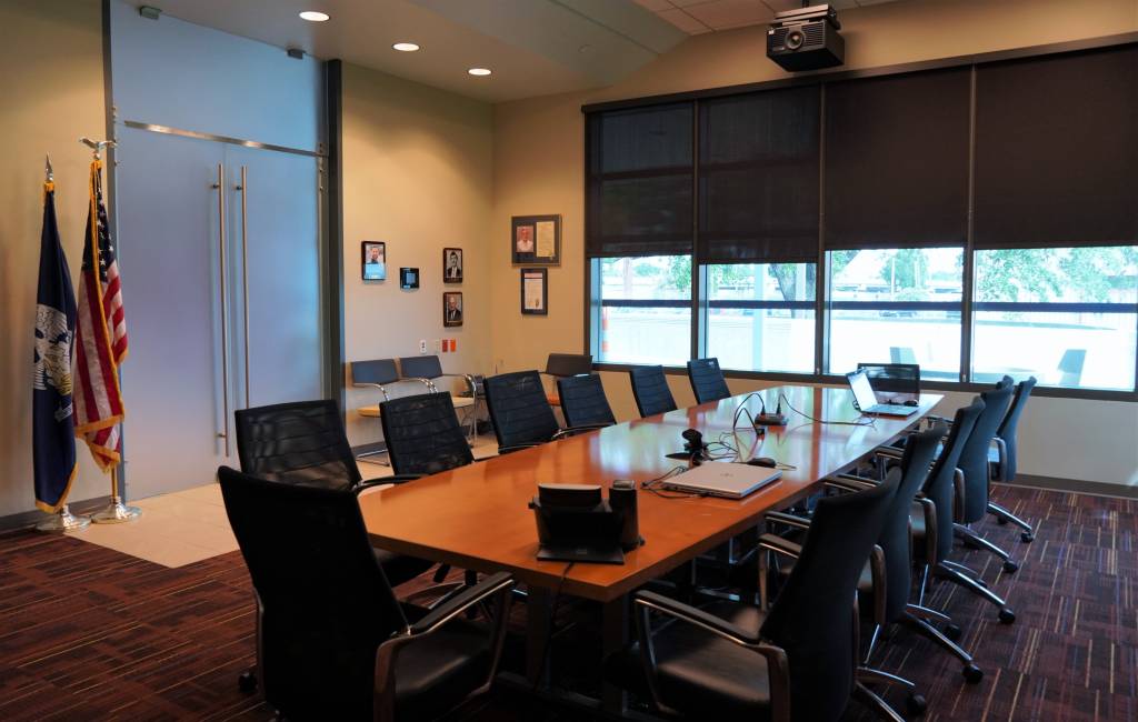 OPCD Proposed FY21 Budget Unanimously Adopted By Board of Commissioners ...