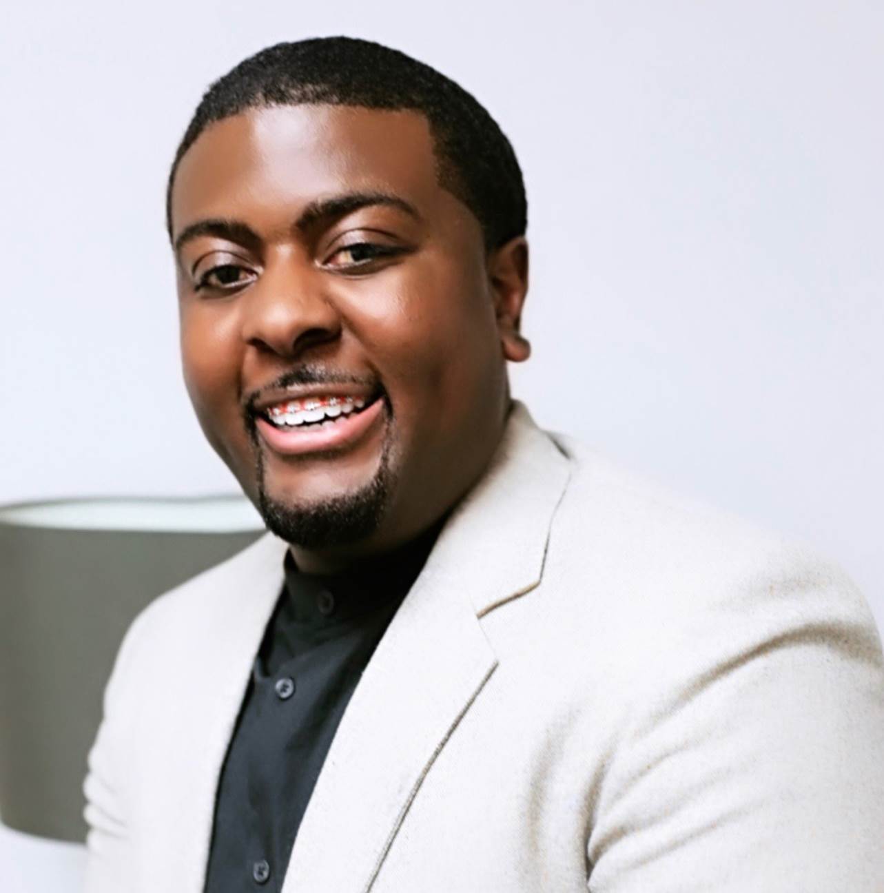 Josiah D. Morgan, MPA, SHRM-SCP, Appointed to Director of Support ...