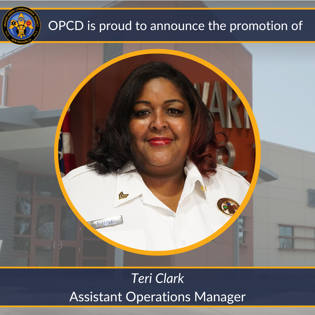 OPCD Executive Director Announces Promotion of Yolanda Haynes and Teri ...